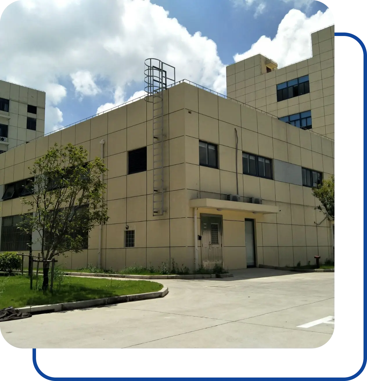 About Us – SD Optics Singapore Pte Ltd